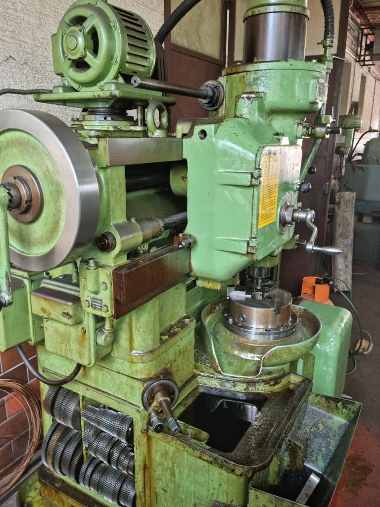 BG Machine Metal - Machine Buy and Sell