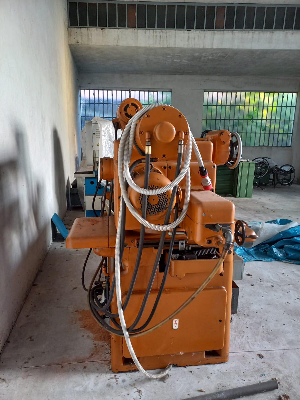 BG Machine Metal - Machine Buy and Sell