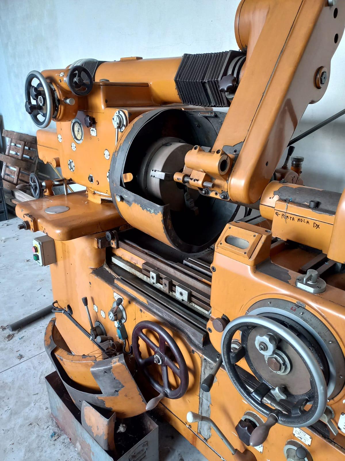 BG Machine Metal - Machine Buy and Sell