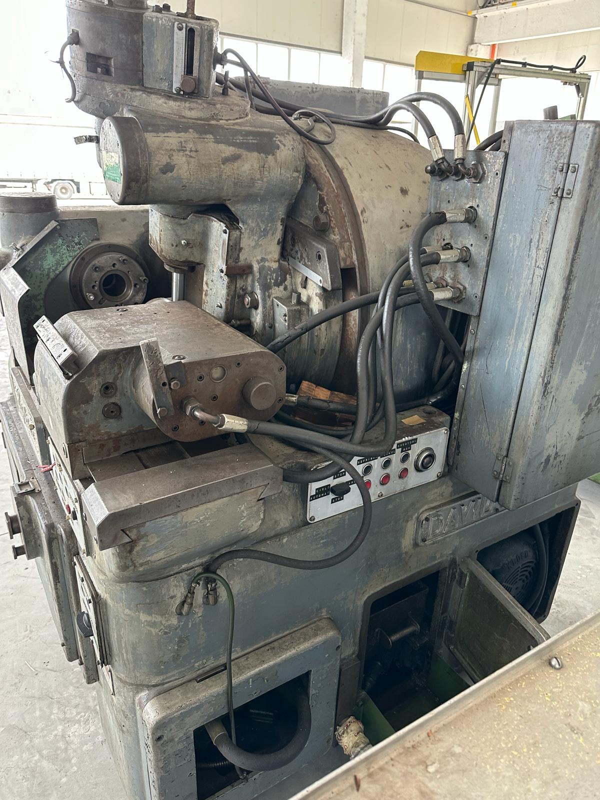 BG Machine Metal - Machine Buy and Sell